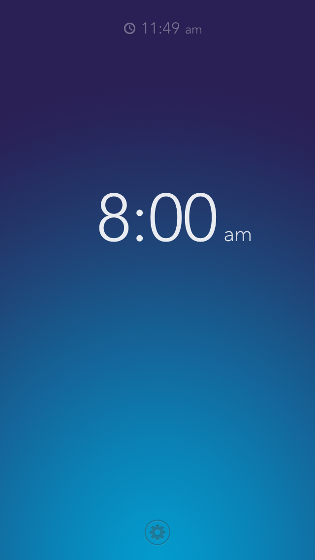 I Have 6 Alarms Set To Wake Me Up By Kyle D Medium