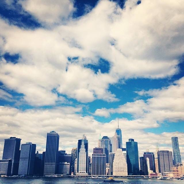 This is the Beginning. Now I finally have time to write about… | by ...