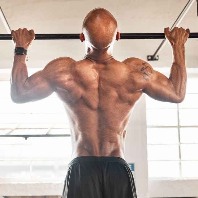 Best Back Workouts at Home: Simple and Effective Exercises | by ...
