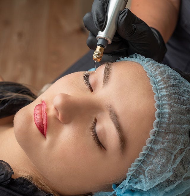 “Beauty in Sydney: Plasma Pen Treatment” | by Gynecology | Medium