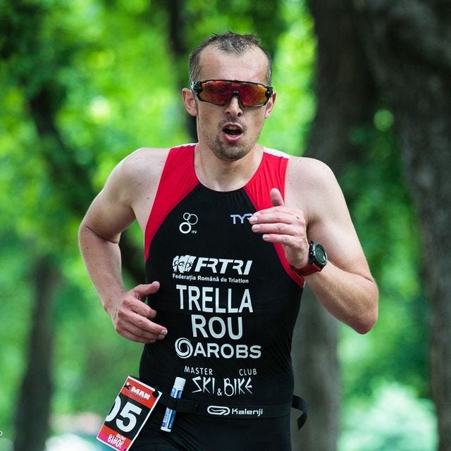 What does it take to be the 7th most powerful triathlon athlete in ...