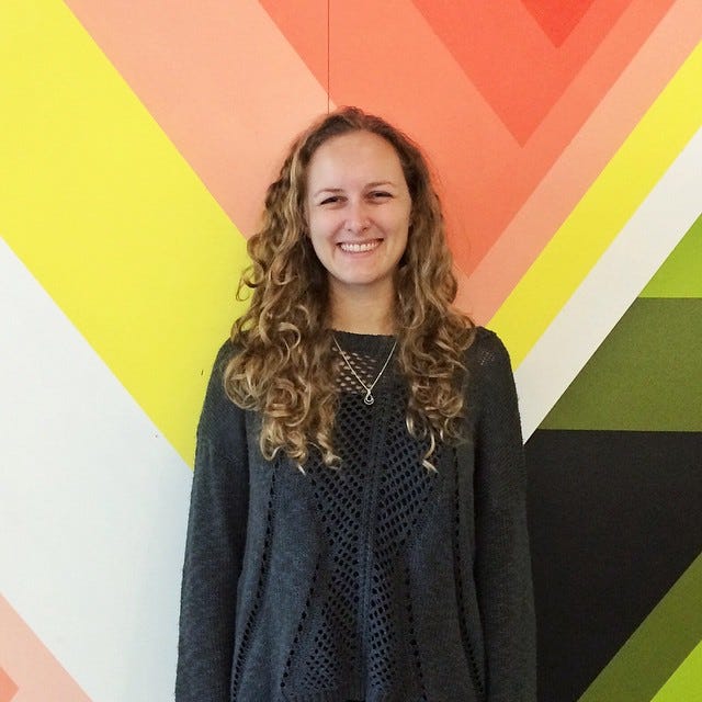 Emily Janzer. Emily Janzer · Software Engineer ·… | by Wogrammer ...