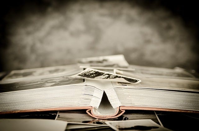 Preserving Memories: A Guide to Saving the Memories of Family and ...