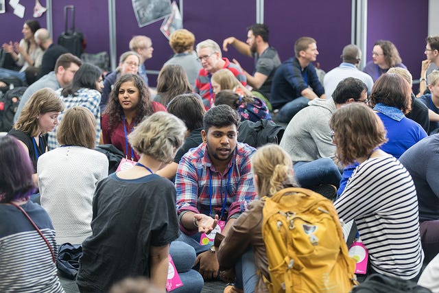 MozFest 2017 Dates Announced. We’re delighted to announce the dates ...