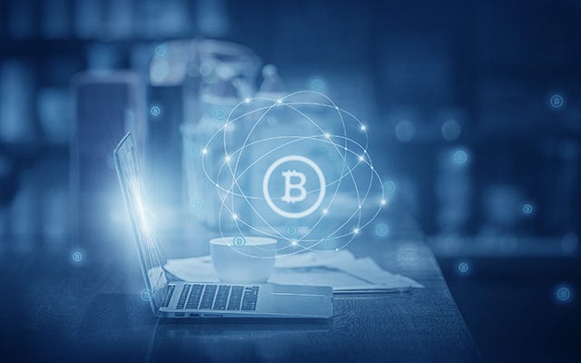 Build Your Own Blockchain with JavaScript | by Alibaba Cloud ...