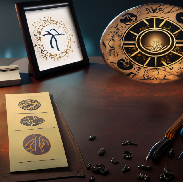 What should you have on your work desk for success as per astrology and ...