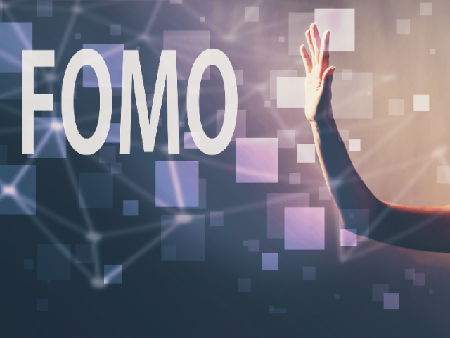 FOMO In Trading: How To Handle The Fear Of Missing Out | by NinjaTrader ...