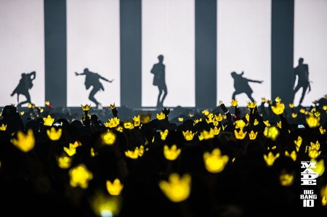 K-Pop Globalization: Unveiling the Pros and Cons | by Jessa Dividina ...