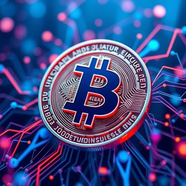 Understanding Cryptocurrency: The Future of Digital Finance | by Fazal ...