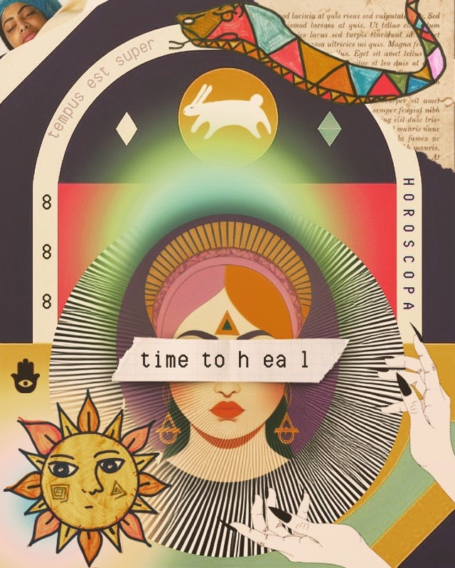 Cosmic Tango: Venus Retrograde and Leo Season | by Lisandra Alvarado ...