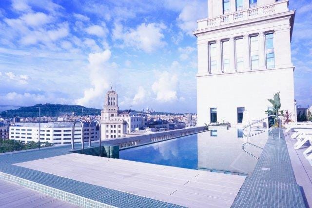 How to Get Your Sexy on in Barcelona this Summer in Six Easy Steps | by ...
