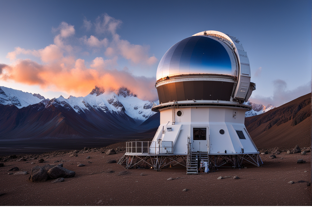 Signals from Outer Space: The Mystery of NASA’s Mysterious Signals ...