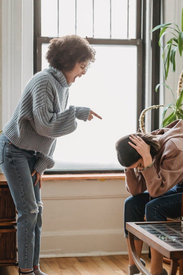 This Is Why Why Your Words Hurt Others | by Shannon Piérre ...