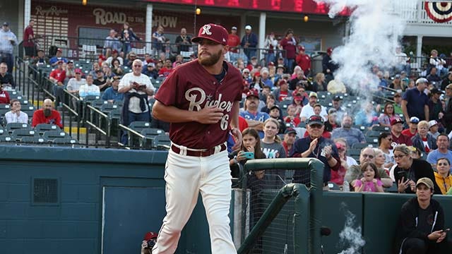 Hello Hunter: Cole makes strong first impression | by Ryan Rouillard ...