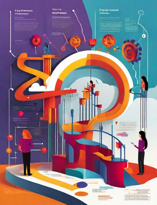 The Art of Process Improvement. If you find yourself knee deep in a ...