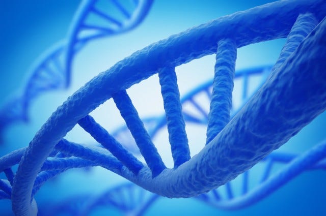 We are genetic Gods but what about our children? | by Piotr Ryczko | Medium