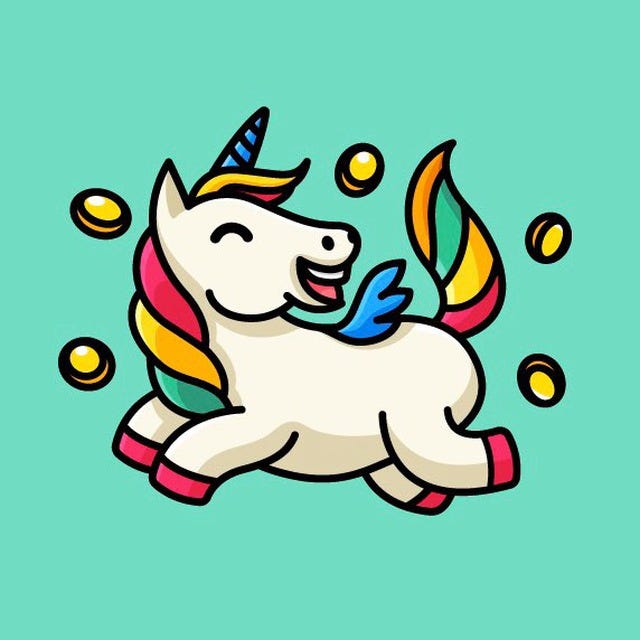 UNIPOT: FIRST LOTTERY TOKEN. Ethereum is the big deal in… | by Deimos ...