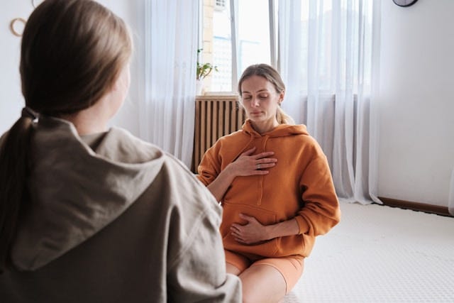 The Best Ways to Stay Calm When Life Gets Hectic | by Joshua Bostick ...