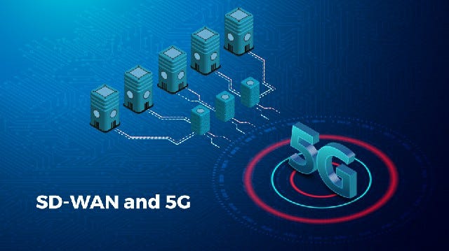 The Integration of 5G and SD-WAN Injects New Vitality into Enterprise Networks | by Ogcloud | Medium