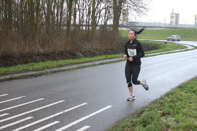 The Rise of The Ultra-Runners: The World’s Fastest Growing Race | by ...