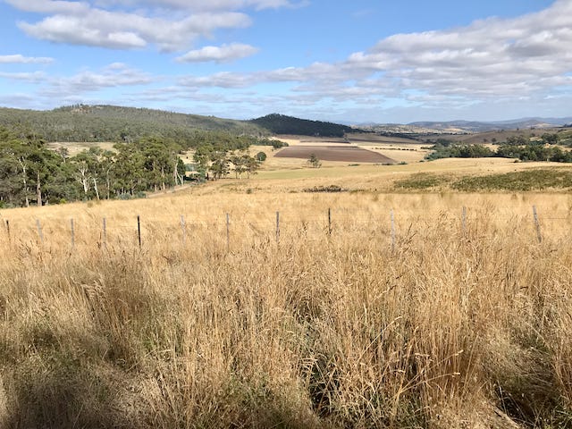 Understanding the land through landscape aesthetics | by Russ Grayson ...