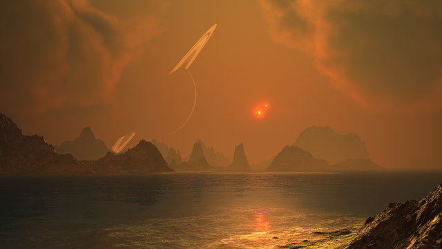 The Drake Equation Made Easy | SETI | Great Filter | Long. Sweet. Valuable.