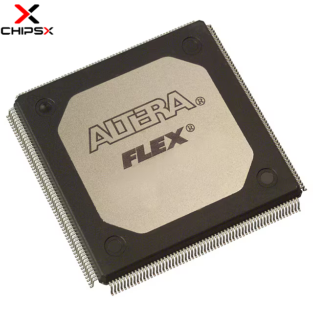 Epf10k40rc2404n Empowering Embedded Systems With Fpga Technology By Find Fpga May 2024