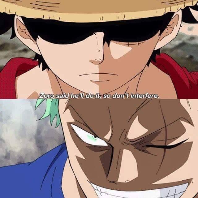 5 Team-building lessons from One Piece | by Mayank Shekhar Dwivedi | Medium