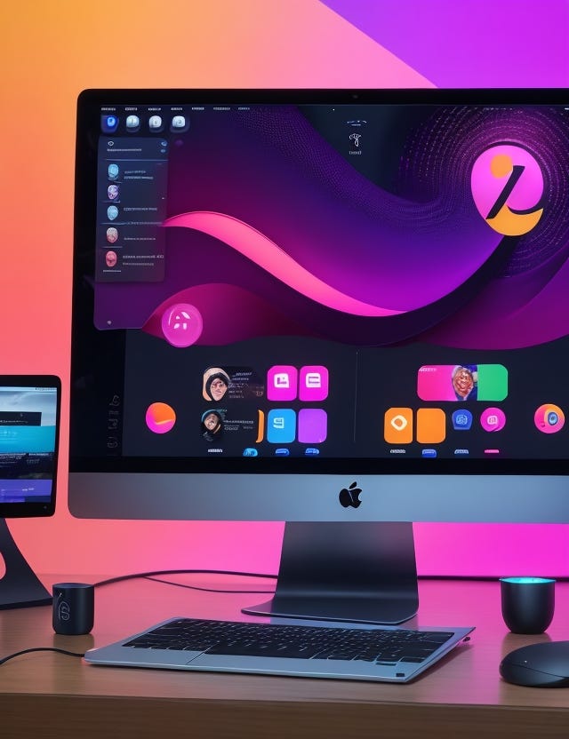The Power of AI-Enhanced Mac Apps: Boosting Life Organization and ...