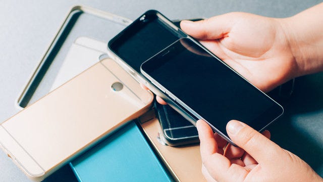 There Are Five Benefits To Buying Mobile Phone Cases and Covers | by ...