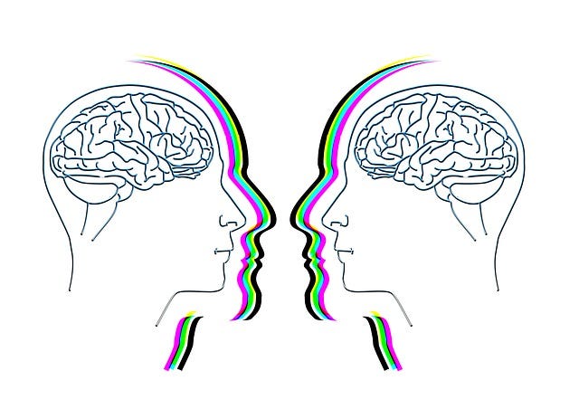 Why speech is outdated.... And why we need Telepathic… | by Aung Thiha ...