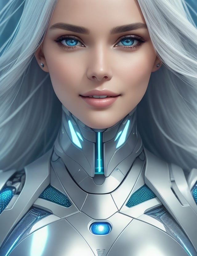 “Curious AI: Unleashing the Quest for Knowledge and Exploration” | by ...