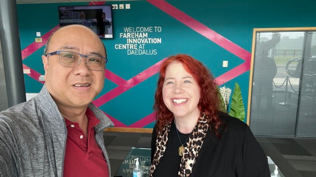 How You Can Make A Side Project Work | by Gordon Fong | X-Net since ...