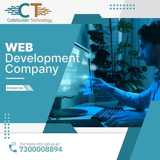 How to Choose the Right Software and Website Development Company for ...