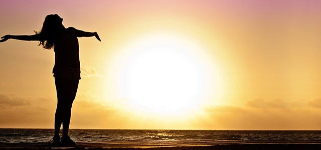 Finding Freedom in everyday life. Must Read Finding Freedom in everyday ...