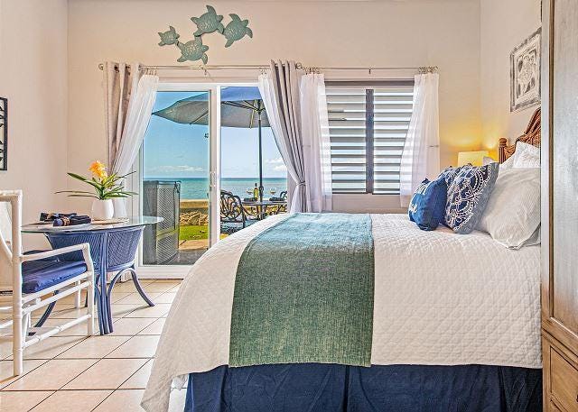 How Do I Book Maui Vacation Rentals Online? | by Hawaiian Beach Rentals ...