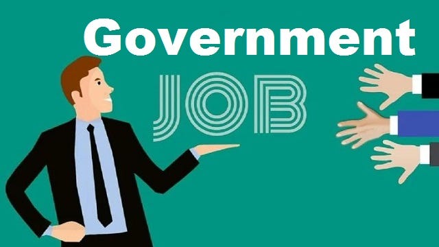 Discover Secrets About Government Employment with Kaisanba | by Kaisan Ba | Medium