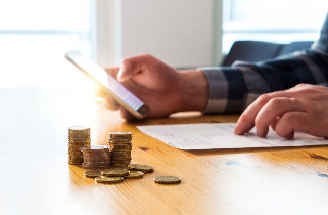 The Power of Instant Settlement and Seamless Online | by VICTORIA HILL ...
