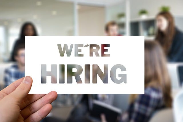 Maximizing Your Job Posting Efficiency with Multiple Posting Platforms ...