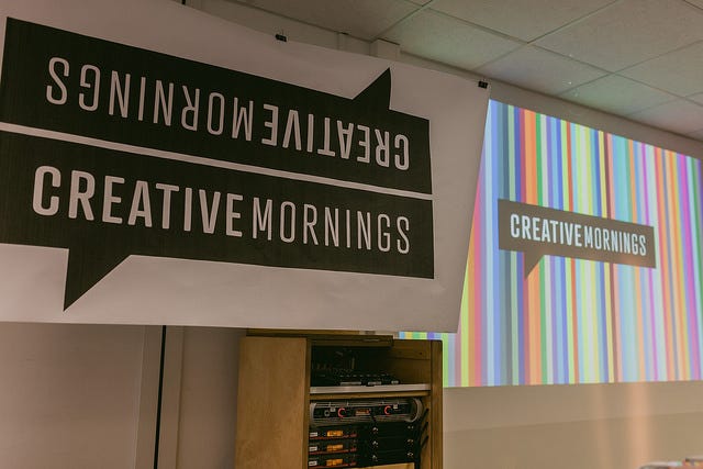 Creative Legacy: Give Inspiration with Authenticity | by EventZebra ...