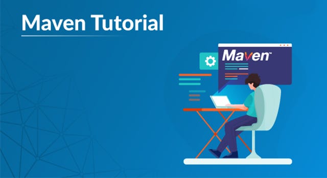 Get Started With Maven For Building Java Applications | Edureka