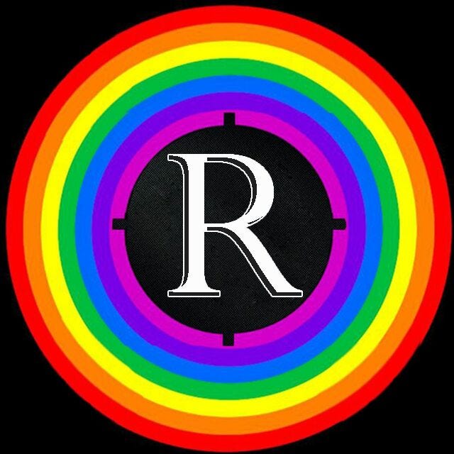 Rainbow Token - UPDATES!. All new announcements will be released… | by ...