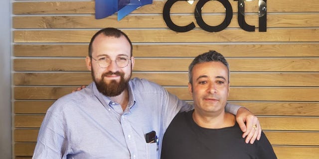 COTI 2023 updates from COTI CEO Shahaf Bar-Geffen | by Romanos Rijez ...