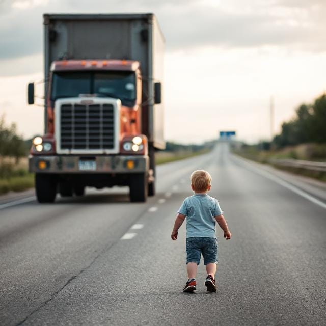 Road Safety and Autism: Strategies Every Parent Should Know | by ...
