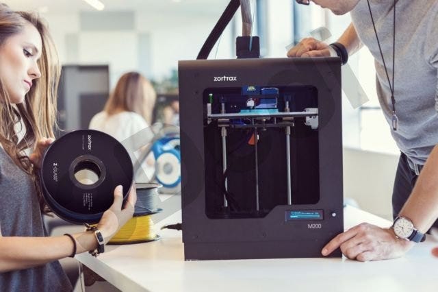 Best Out-of-the-Box 3D Printer: Unleashing Your Creativity - 2BDigital1 ...