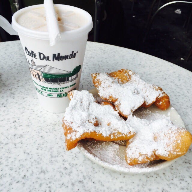 How to do NOLA in 20 hours. Story of an adventurous eater by a… | by ...