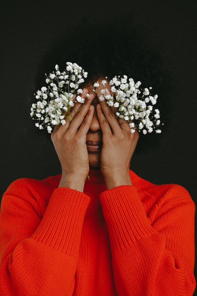 It’s Okay to be Afraid!. Imagine you’re in the most… | by Aransiola Christiana | Medium