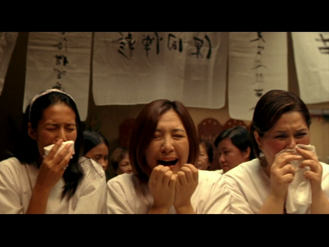 [REVIEW] Crying Ladies: Of Lamentations, Laughter and Luck | by jea ...