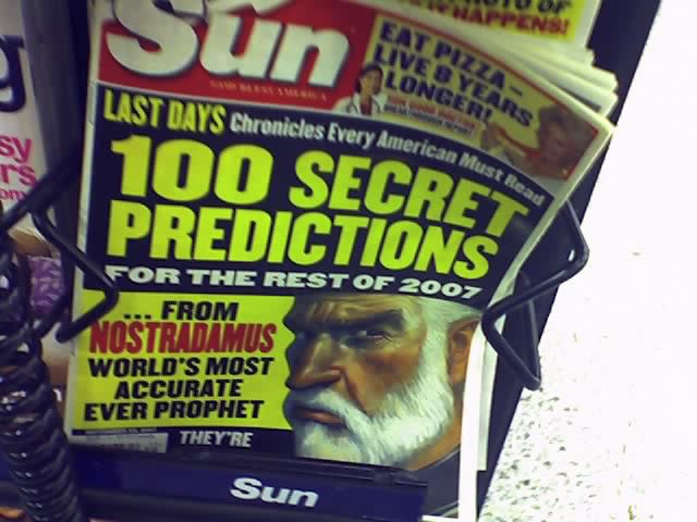 How to Use Curiosity to Predict the Future | by Becki Saltzman | Medium