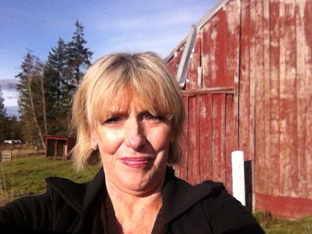 Was I Satisfied With My Hair Before I Moved To France? | by Janice ...
